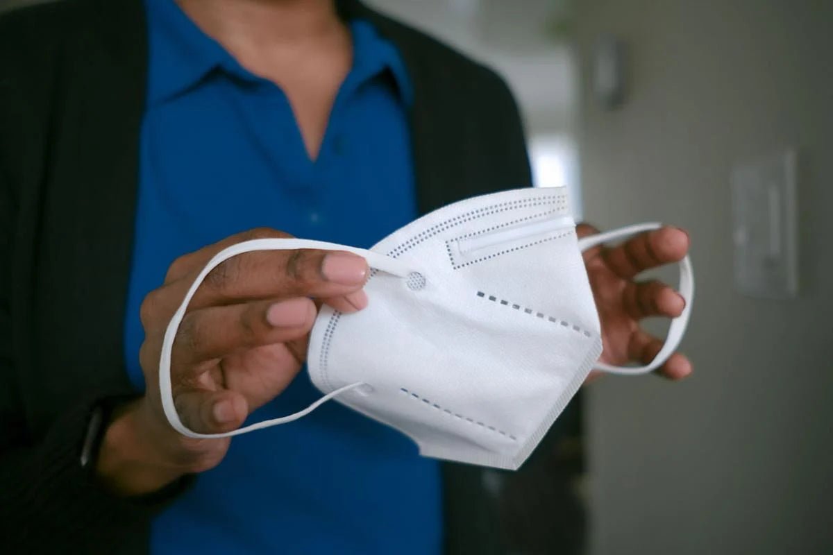 Answering patient questions on mask-wearing in pandemic’s latest stage ...